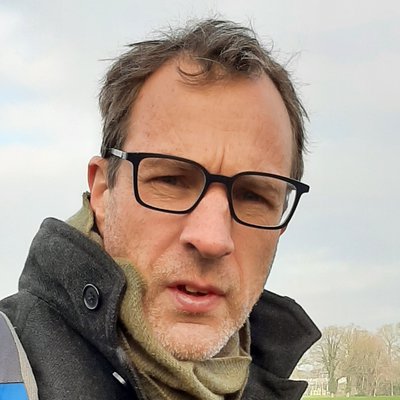 'Zelf in voedsel voorzienend EU vraagt politieke moed' - Interview ...