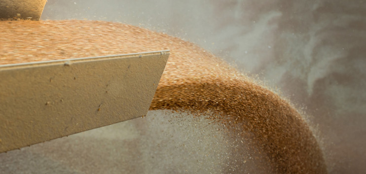 'Zelf in voedsel voorzienend EU vraagt politieke moed' - Interview ...