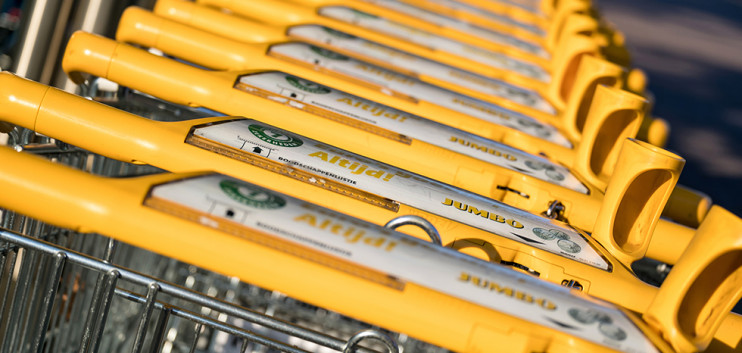 Jumbo legt focus dit jaar nog meer op e-commerce - Nieuws Jaarcijfers ...