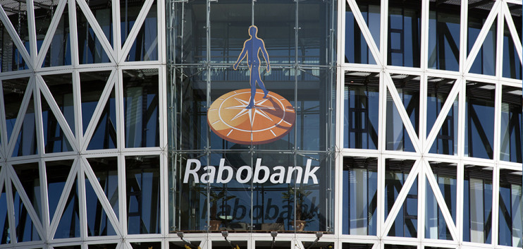Winst Rabobank slinkt, krediet in foodsector groeit - Nieuws Rabobank ...