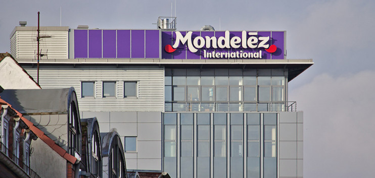 Mondelēz richt zich op koekjes en chocolade - Nieuws Mondelez ...