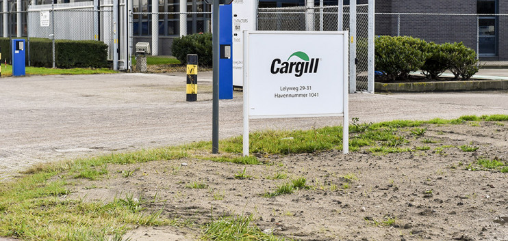 Cargill en vakbonden bereiken toch akkoord - Nieuws Ondernemen ...