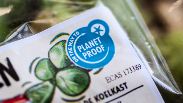 Keurmerk 'On the way to PlanetProof' blijft groeien - Nieuws ...