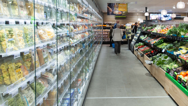 Albert Heijn breidt fors uit in plantaardig assortiment - Nieuws Albert ...