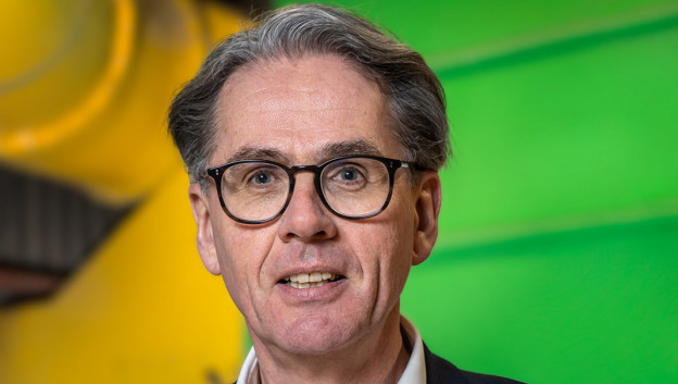 ‘Over krimp van veestapel wil ik het niet hebben’ - Interview Martin ...