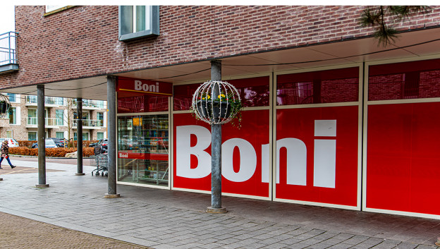 'Er is en blijft ruimte voor discountformule als Boni' - Interview ...