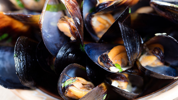 'De mosselen zijn dit seizoen echt perfect' - Nieuws Mosselen ...