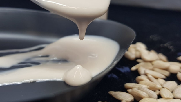 'Vetbolletjes uit zaden net zo romig als melkvet' - Interview Time ...