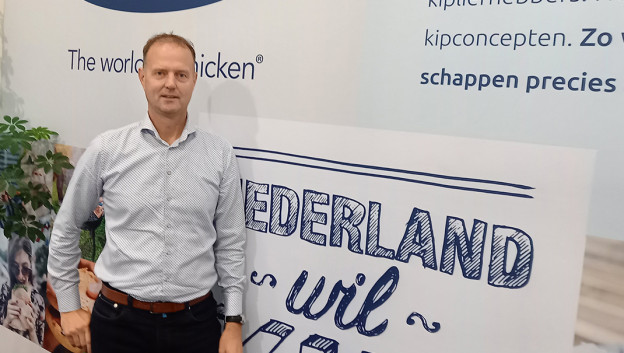 Markt voor kip groeit door bij 2 Sisters Storteboom - Interview 2 ...