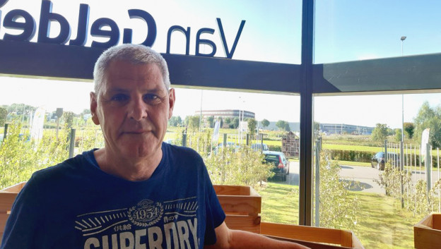 Met innovaties naar de toekomst kijken - Interview Van Gelder ...