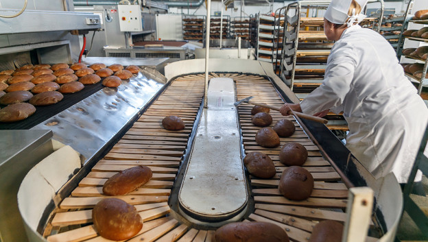 Industriële bakkerijen wijzen op prijsstijging - Nieuws Bakkerij ... Industriële bakkerijen wijzen op prijsstijging - Nieuws Bakkerij ...