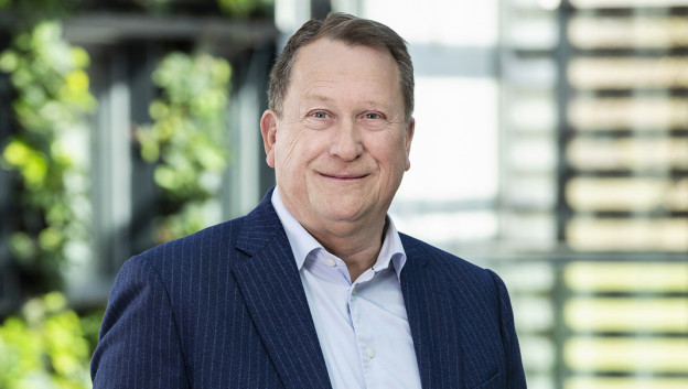 'Zuivelmarkt voor iedereen op onbekend terrein' - Interview Frank van ...