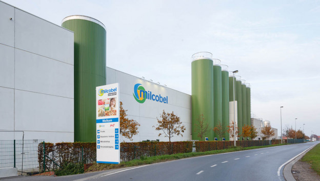 Milcobel neemt afscheid van CEO Nils van Dam - Nieuws Ondernemen ...