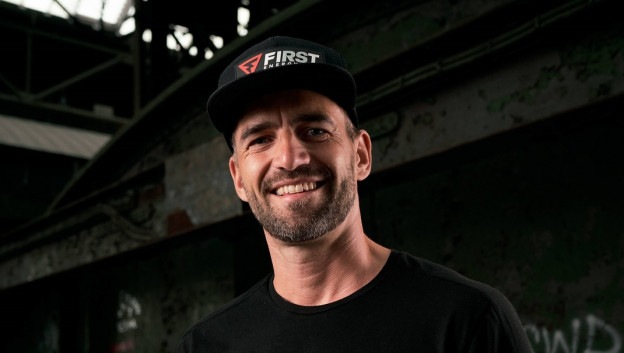 Tuitert gaat opnieuw voor goud met First Energy Gum - Interview Food ...