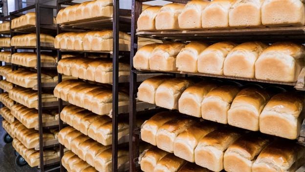 Nederlands brood blijft relatief goedkoop - Nieuws Brood | Foodbusiness.nl