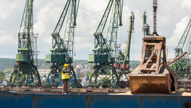 Graandeal export Zwarte Zee hervat na fiat Rusland - Analyse ...