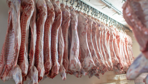 Vleesbedrijf Gosschalk vindt nieuwe koper - Nieuws Overname ...