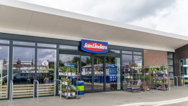 Jan Linders wordt Albert Heijn franchisenemer - Nieuws Bedrijven ...
