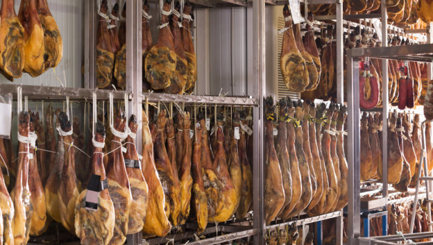 Amerikaanse markt drijft groei Serano-export - Analyse Vlees & Eiwit ...