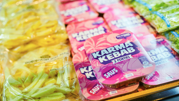 Karma Kebab sleept 2 miljoen euro binnen - Nieuws Vlees & Eiwit ...