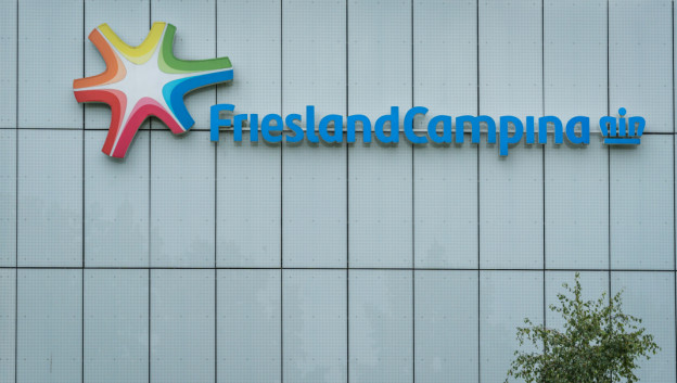 FrieslandCampina meldt lagere winst in Pakistan - Nieuws Ondernemen ...