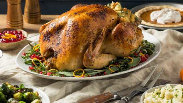 Thanksgiving brengt rust op grondstoffenmarkt - Markt Starter ...