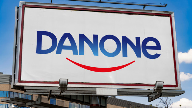 Danone overtreft in eerste kwartaal de verwachtingen - Nieuws Bedrijven ...