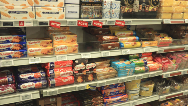 Suikertaks laat winkelprijs met 20 procent stijgen - Nieuws Ondernemen ...