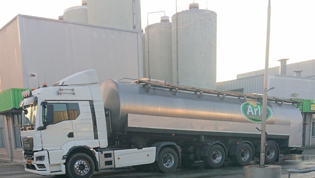 Nederland blijft vijfde afzetmarkt voor Arla - Nieuws Grondstoffen ...